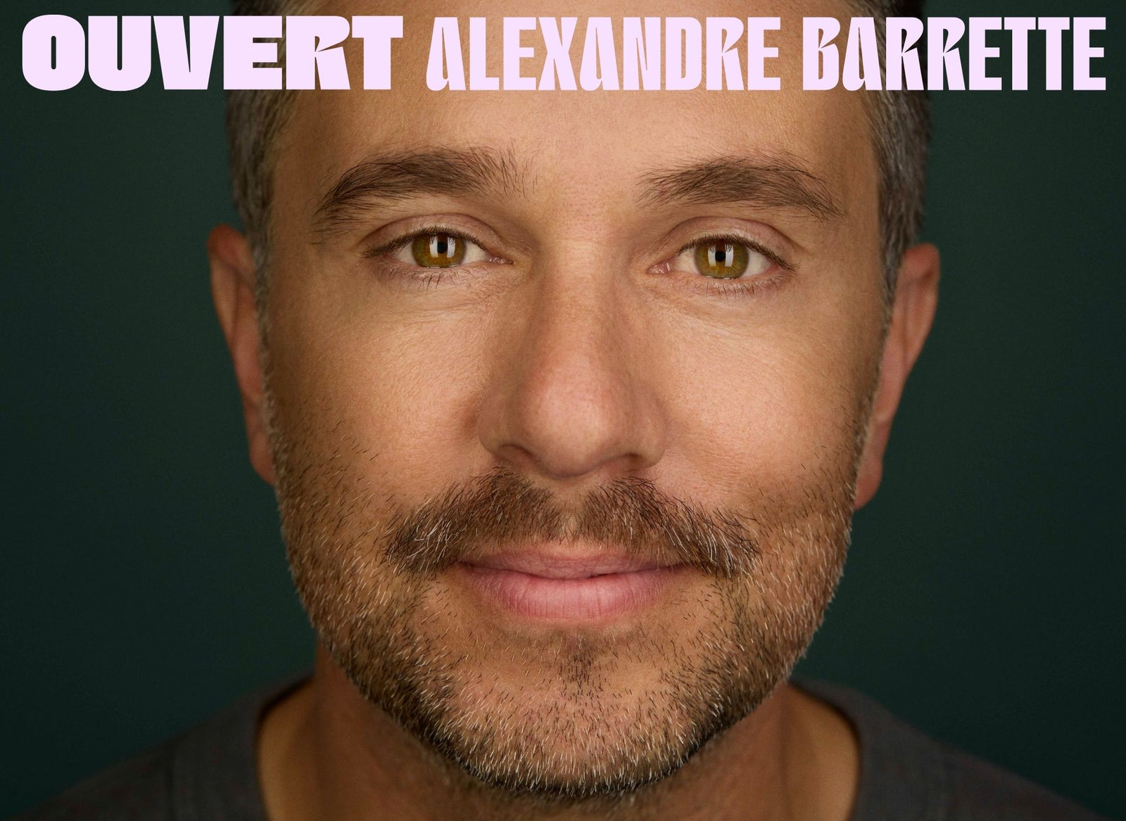 Alexandre Barrette | Salle Albert-Rousseau