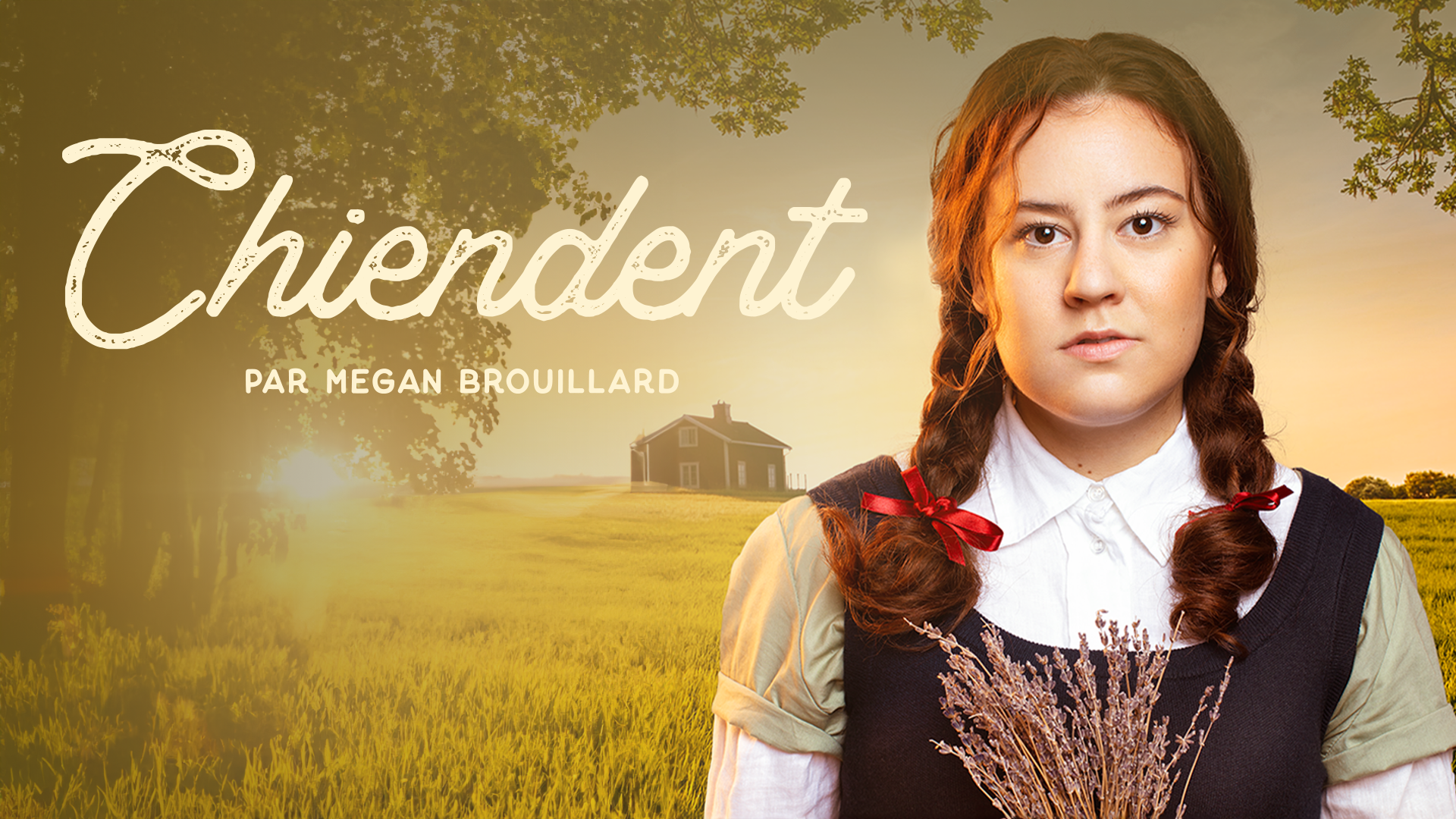 Mégan Brouillard | Salle Albert-Rousseau