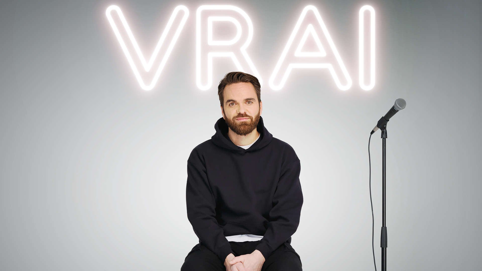 Humour - Programmation | Salle Albert-Rousseau