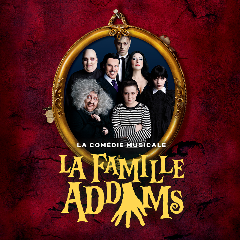 Programmation | Salle Albert-Rousseau