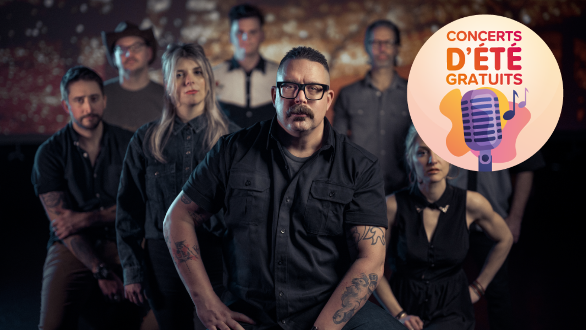 Accueil | Salle Albert-Rousseau