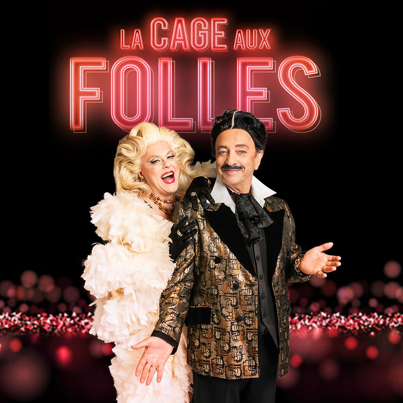 Programmation | Salle Albert-Rousseau