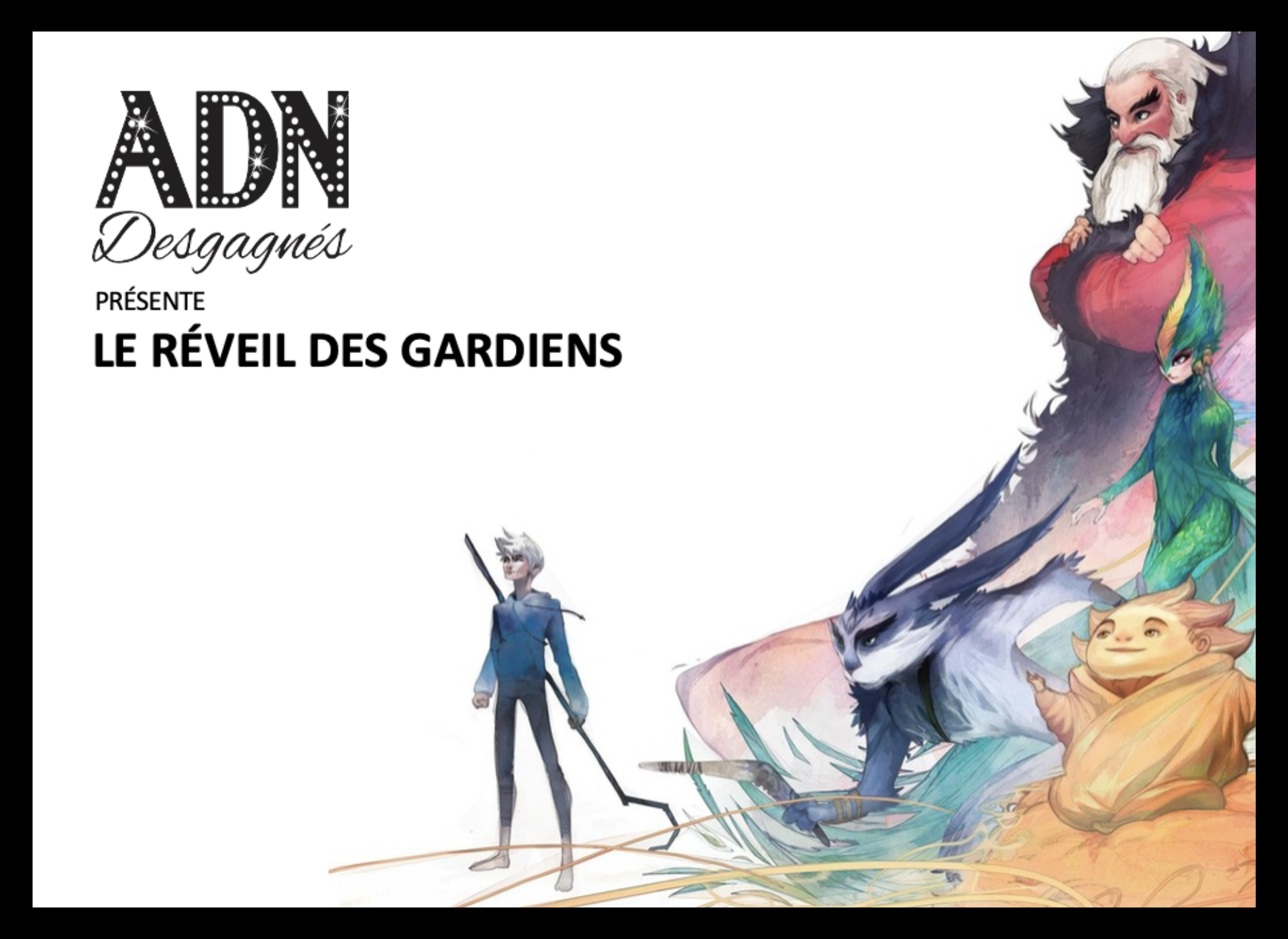 Zénith - Le spectacle - Programmation | Salle Albert-Rousseau